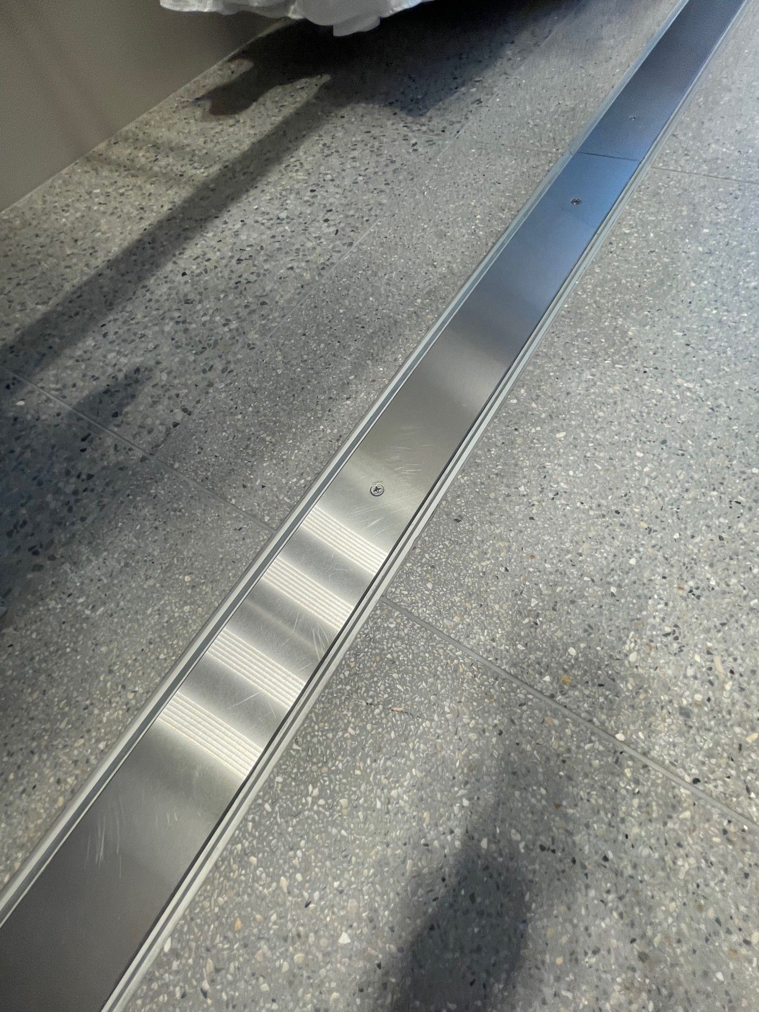 Floor Joints: Challenges in Design and Installation - Heard Group